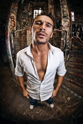 MANUEL FERRARA | Flirt randki